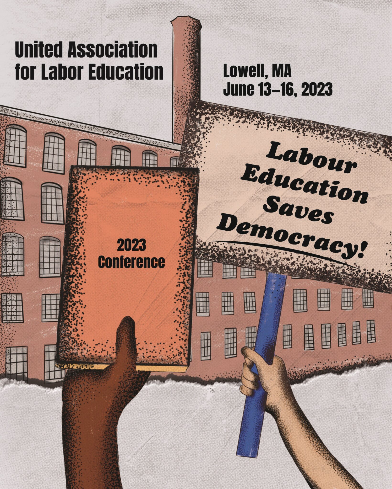 United Association for Labor Education – UALE is an organization of ...